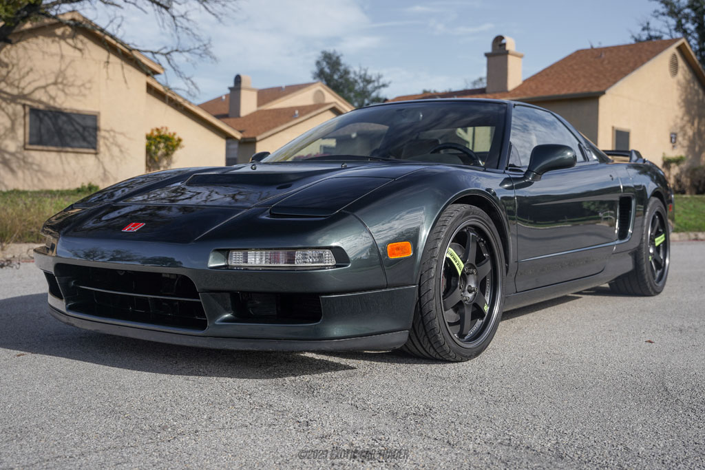 1994 Acura NSX for Sale | Exotic Car Trader (Lot #23107314)