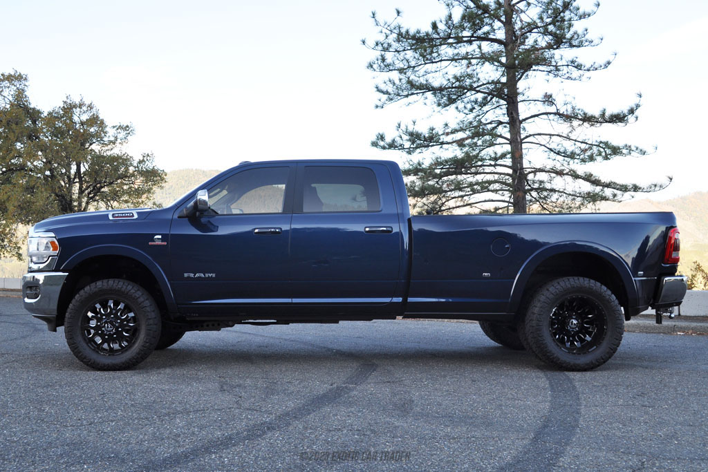 2022 Ram 3500 Laramie for Sale | Exotic Car Trader (Lot #23117851)
