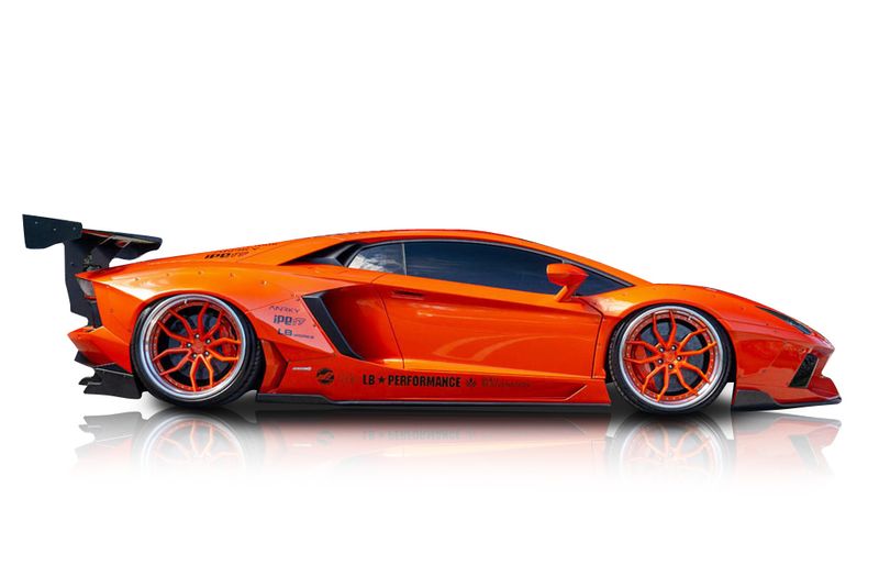 Custom Cars for Sale Online by Owner | Exotic Car Trader