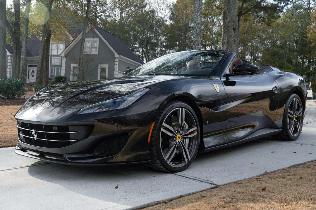 Ferraris for Sale Online by Owner | Exotic Car Trader