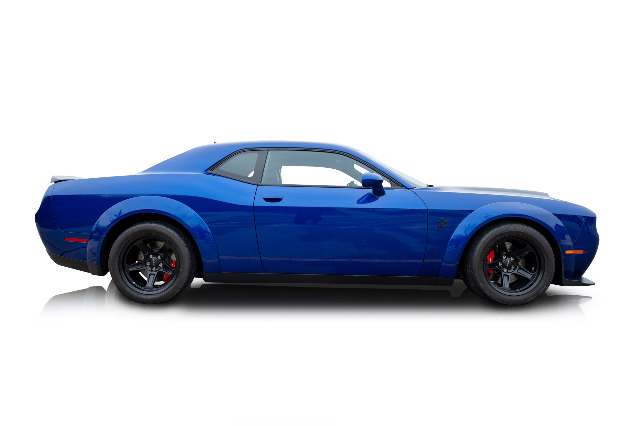 2010 Dodge Challenger R/T Mopar 10 Edition for Sale | Exotic Car Trader ...