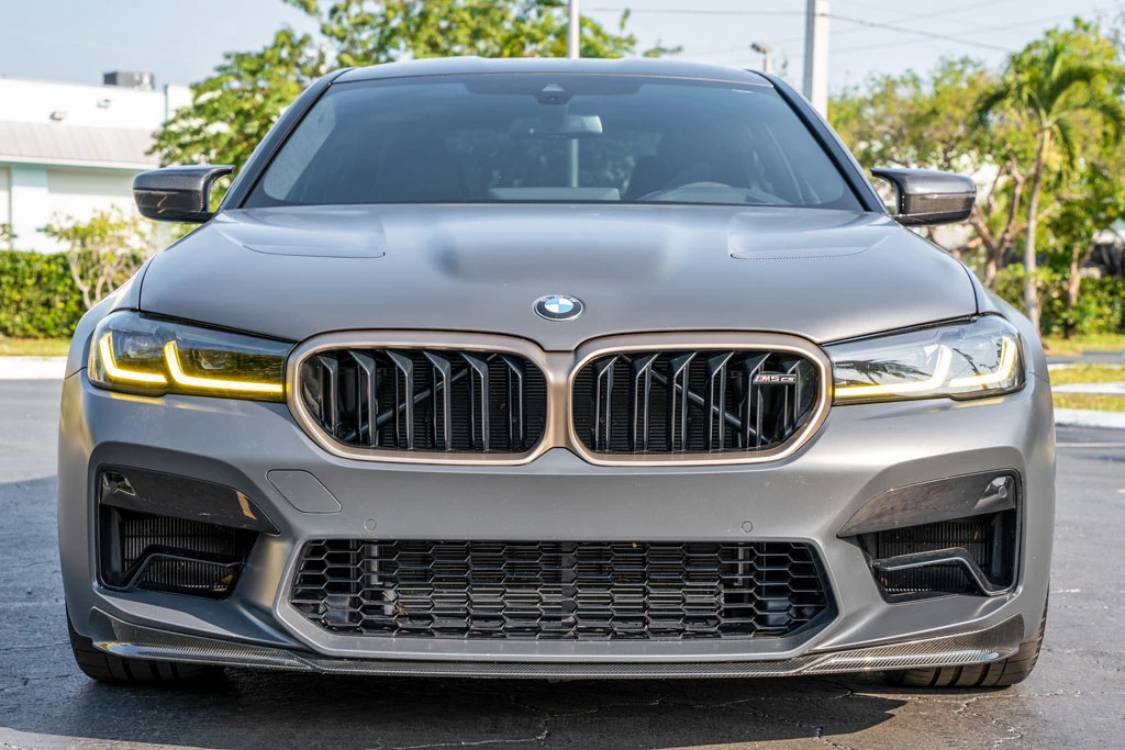 BMW M5: Everything You Need To Know | Exotic Car Trader