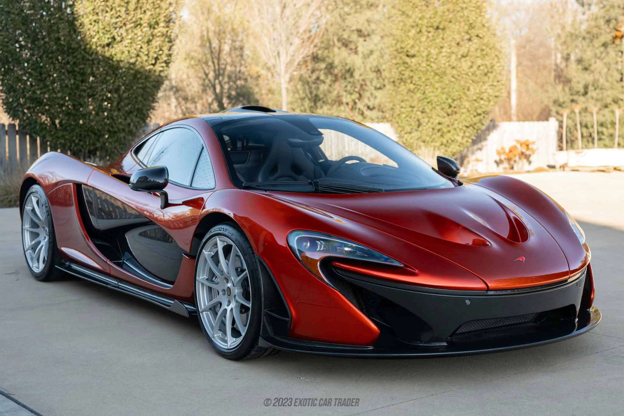 Best Way To Exchange Funds In A Private Car Sale | Exotic Car Trader