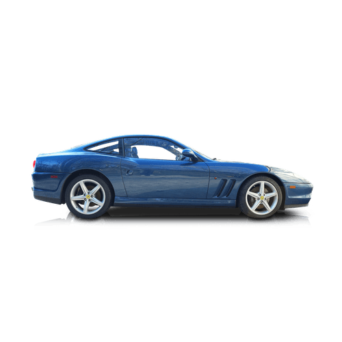 2003 Ferrari 575M Maranello for Sale | Exotic Car Trader (Lot #23118005)