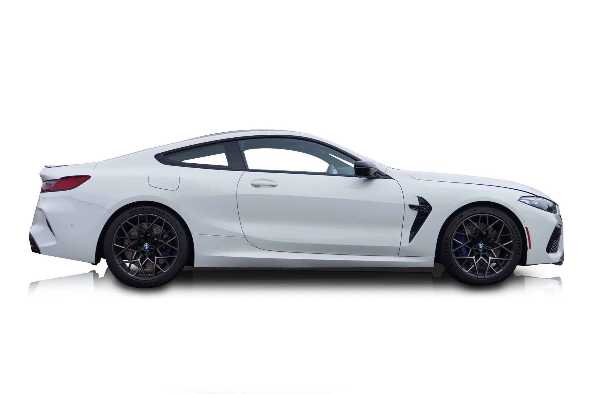 2023 BMW M8 Competition Gran Coupe for Sale | Exotic Car Trader (Lot ...