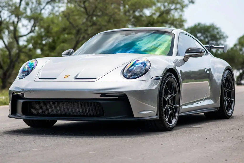 Porsche 911 GT3: Everything You Need To Know | Exotic Car Trader