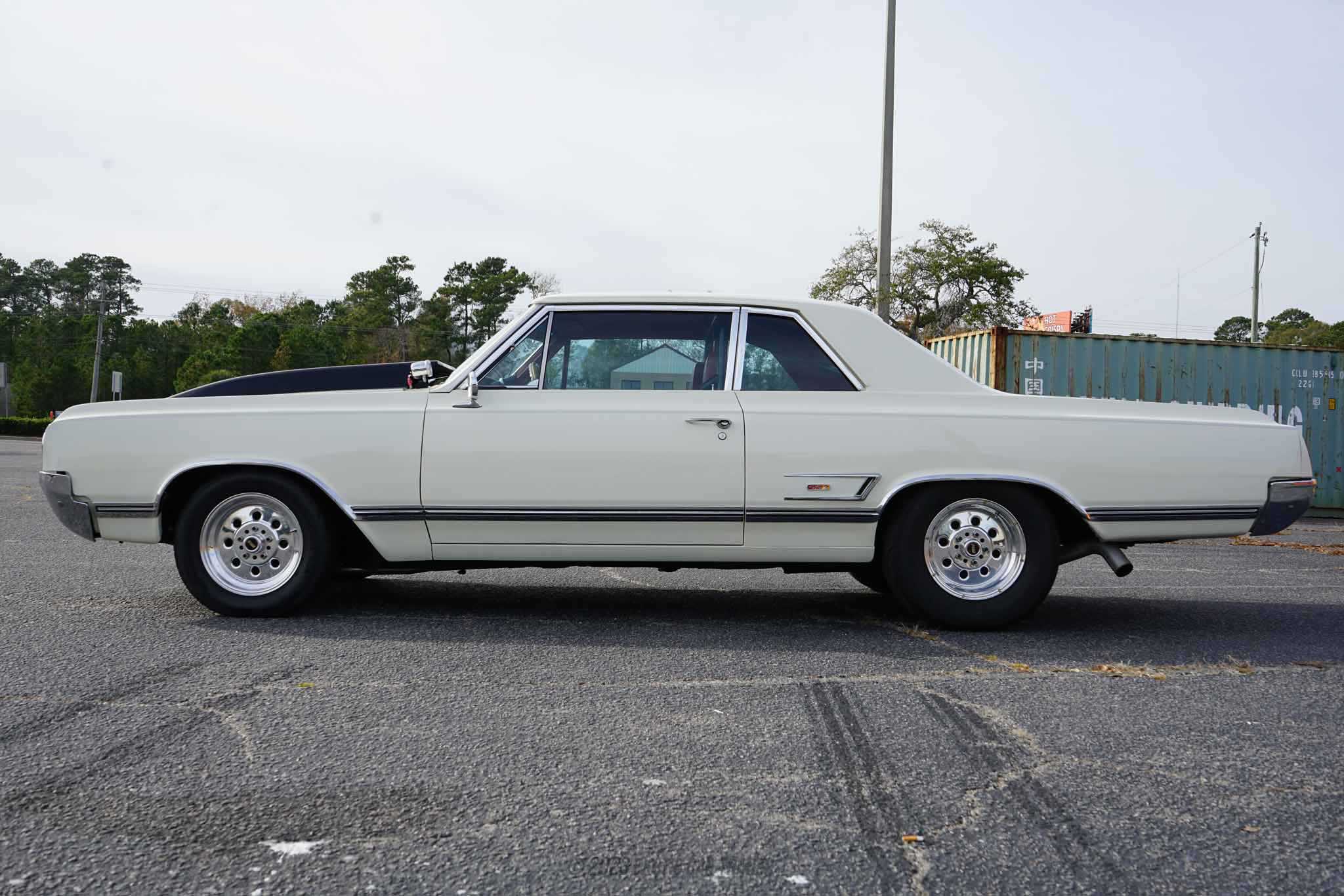 1965 Oldsmobile Cutlass 442 for Sale | Exotic Car Trader (Lot #23118207)