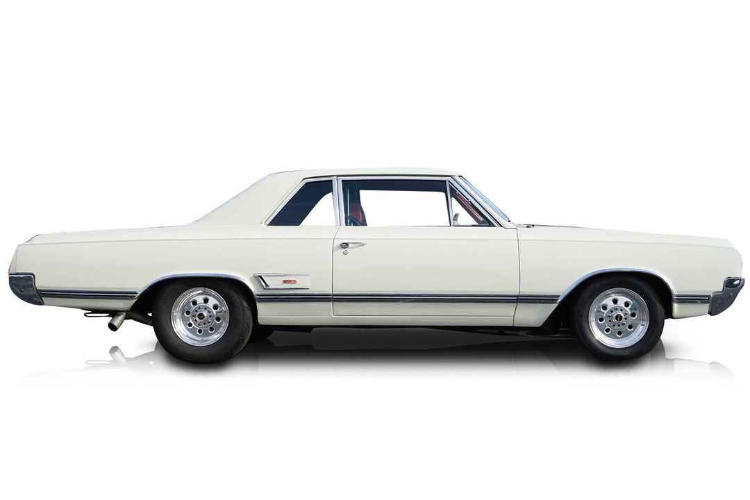 Oldsmobile 442s for Sale Online by Owner | Exotic Car Trader