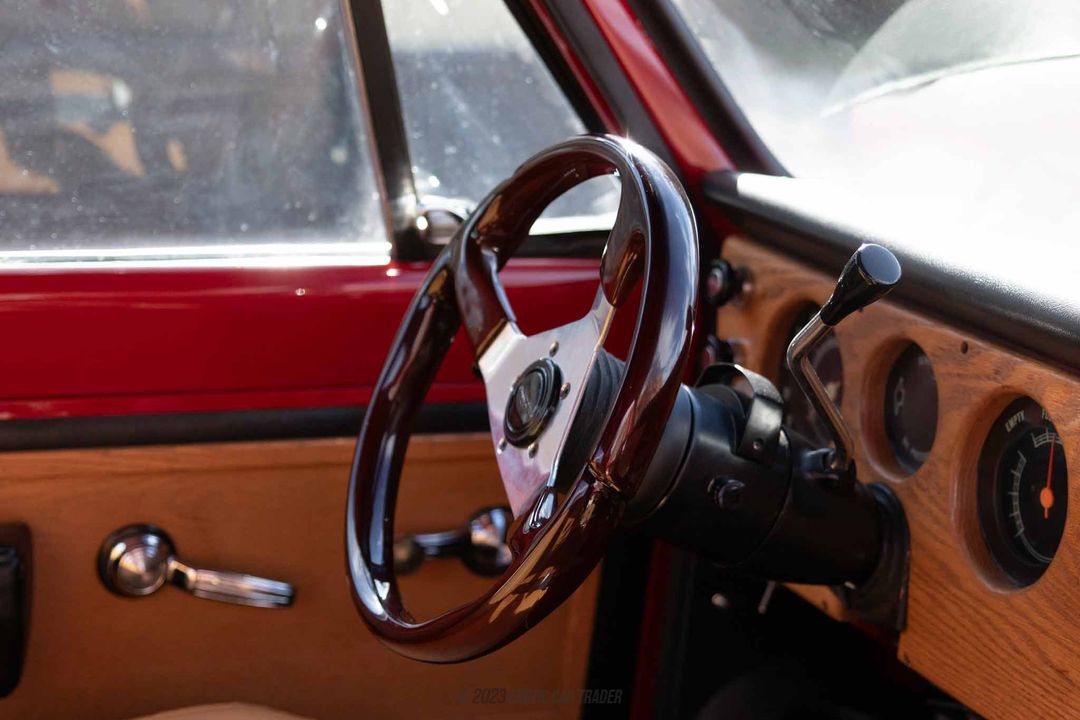 1966 International Harvester Scout 800 for Sale | Exotic Car Trader ...