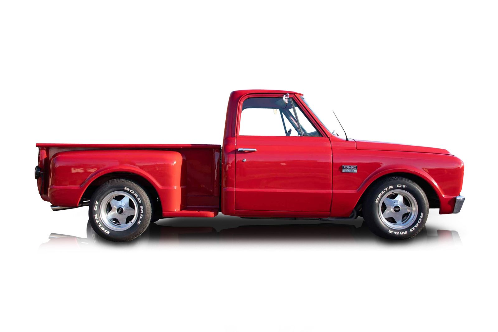 1966 International Harvester Scout 800 for Sale | Exotic Car Trader ...