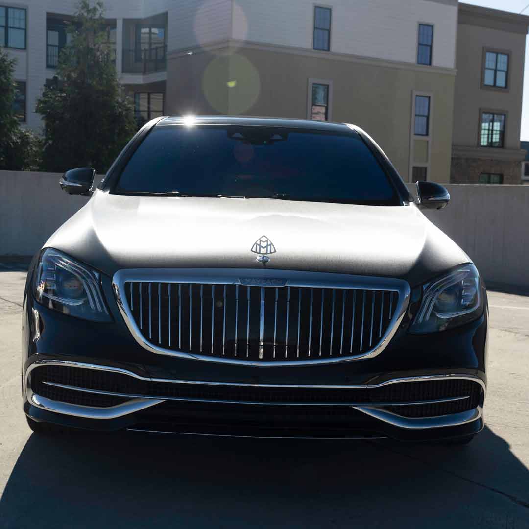 2019 Mercedes-Benz Maybach S650 for Sale | Exotic Car Trader (Lot ...