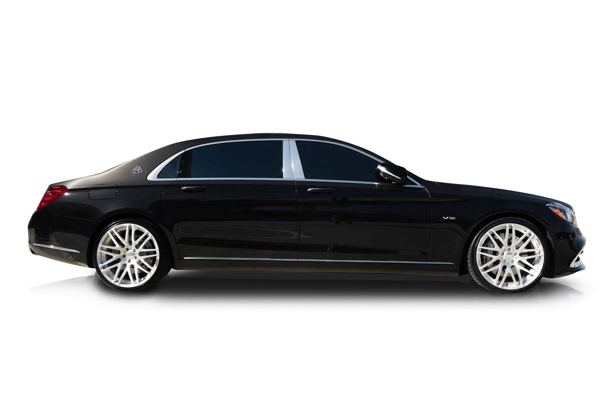 2019 Mercedes-Benz Maybach S650 for Sale | Exotic Car Trader (Lot ...