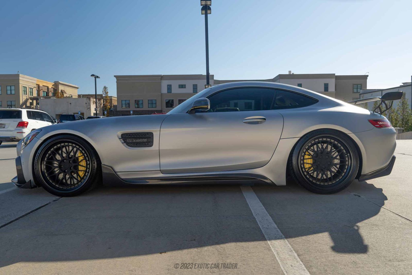 2016 Mercedes-Benz AMG GT S for Sale | Exotic Car Trader (Lot #23117804)