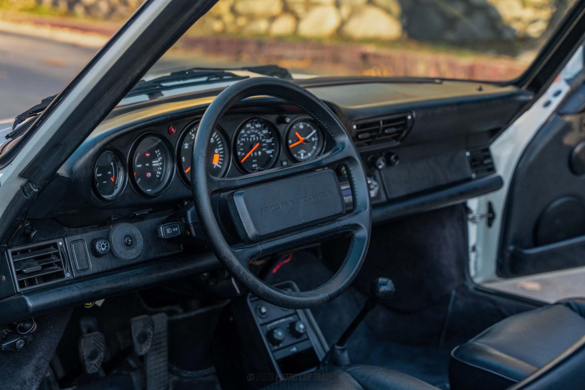 2023 Porsche 911 Dakar Review, Pricing And Specs | Exotic Car Trader