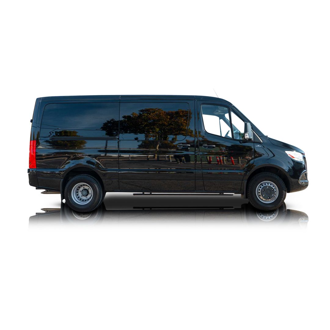 2020 Mercedes-Benz Sprinter 3500 for Sale | Exotic Car Trader (Lot ...