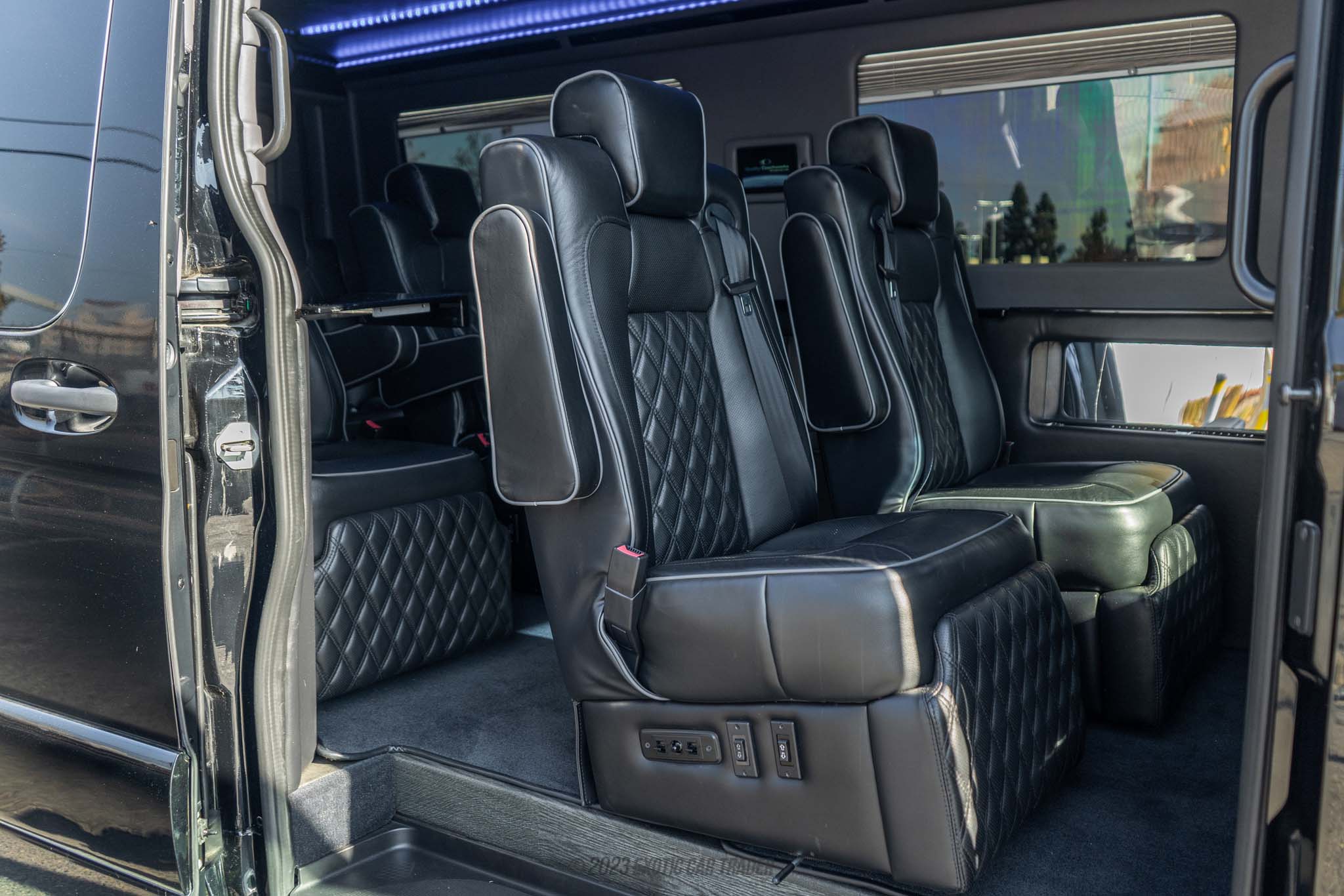 Mercedes-Benz Sprinter 2500s for Sale Online by Owner | Exotic Car Trader