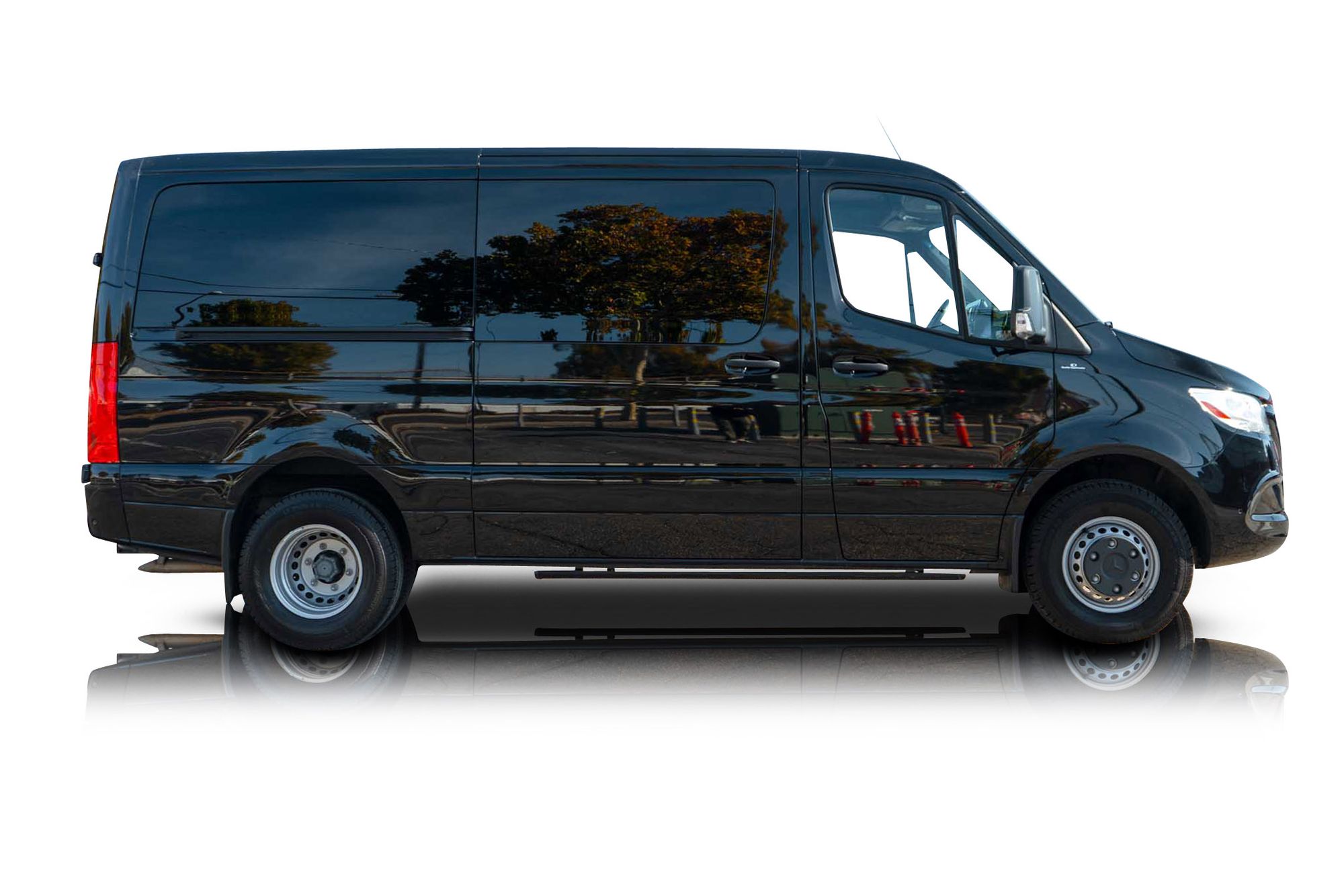 2020 Mercedes-Benz Sprinter 3500 for Sale | Exotic Car Trader (Lot ...