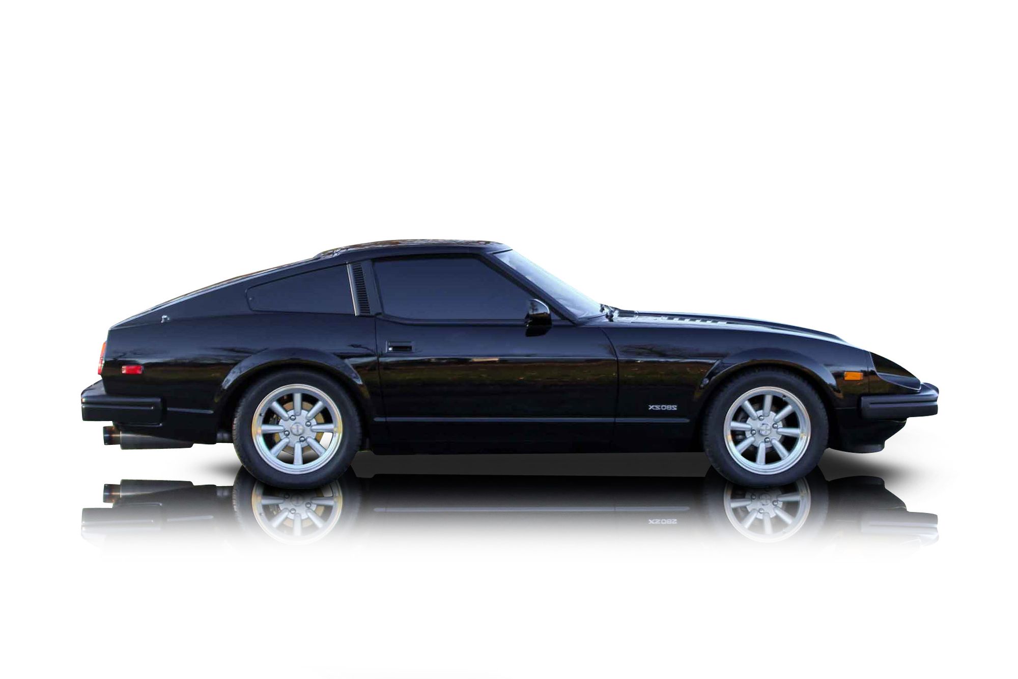 1981 Datsun 280ZX Deluxe for Sale | Exotic Car Trader (Lot #23117876)