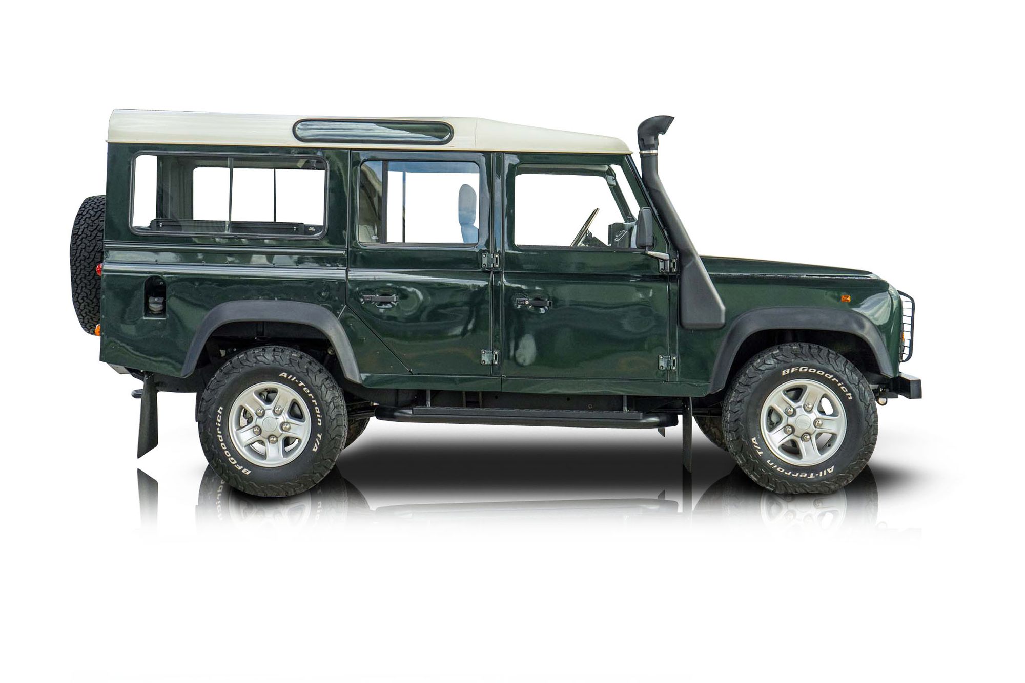 2018 Land Rover Range Rover Autobiography LWB Supercharged for Sale ...