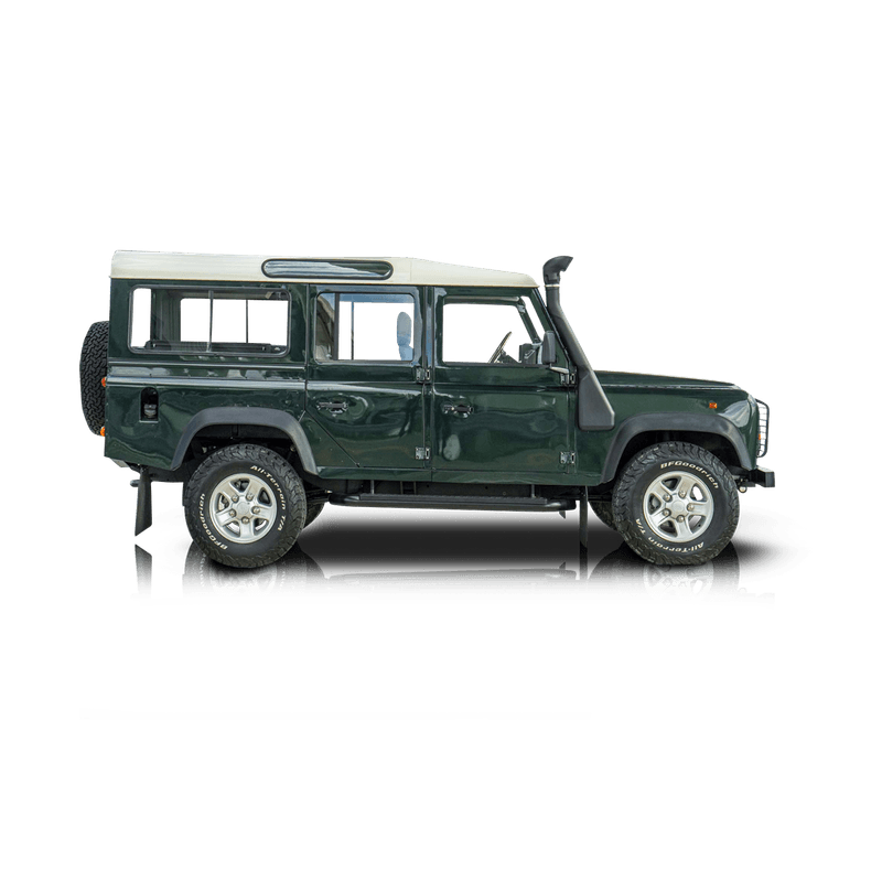 1998 Land Rover Defender 110 300TDi for Sale | Exotic Car Trader (Lot ...