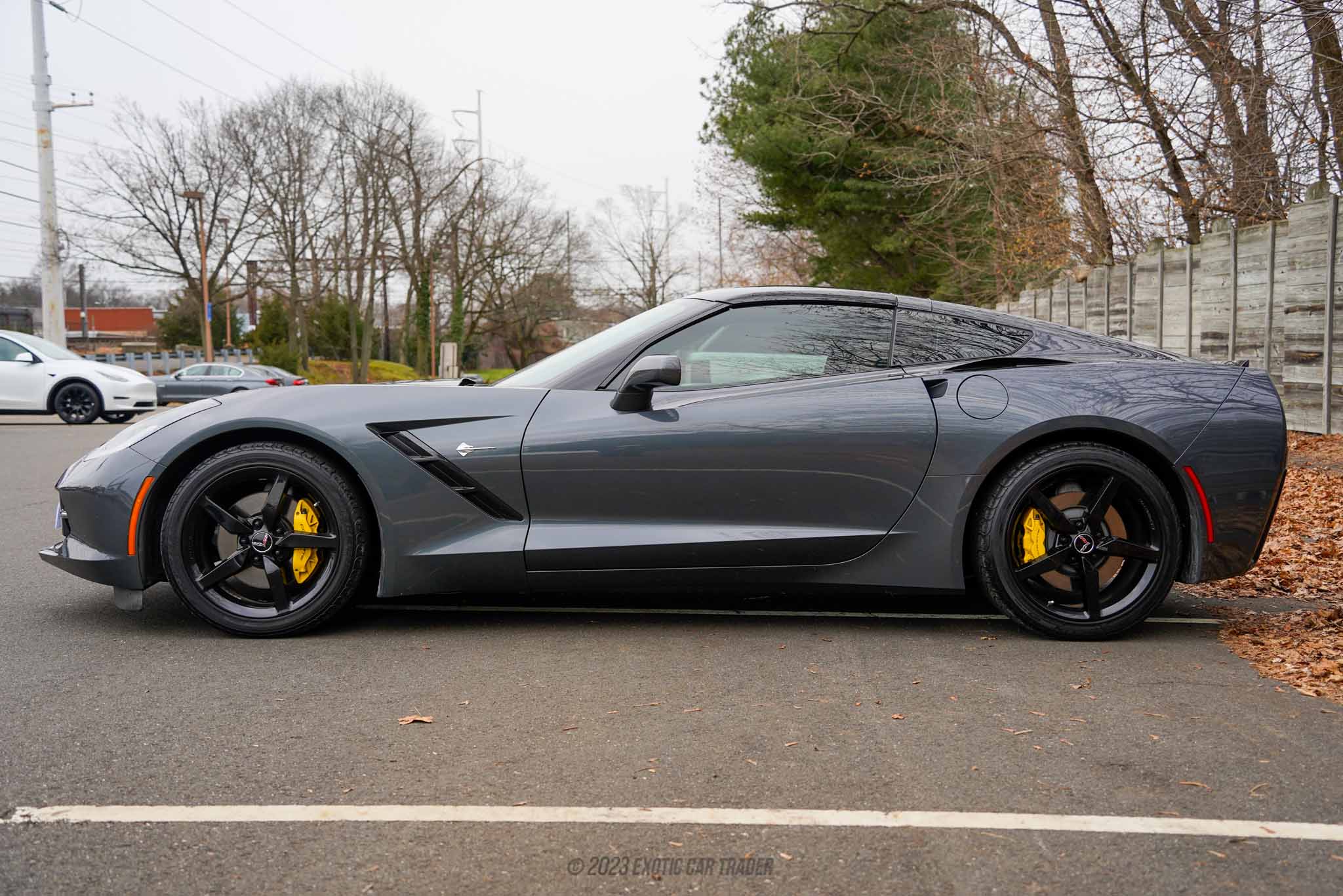 2014 Chevrolet Corvette Stingray Coupe 2LT for Sale | Exotic Car Trader ...