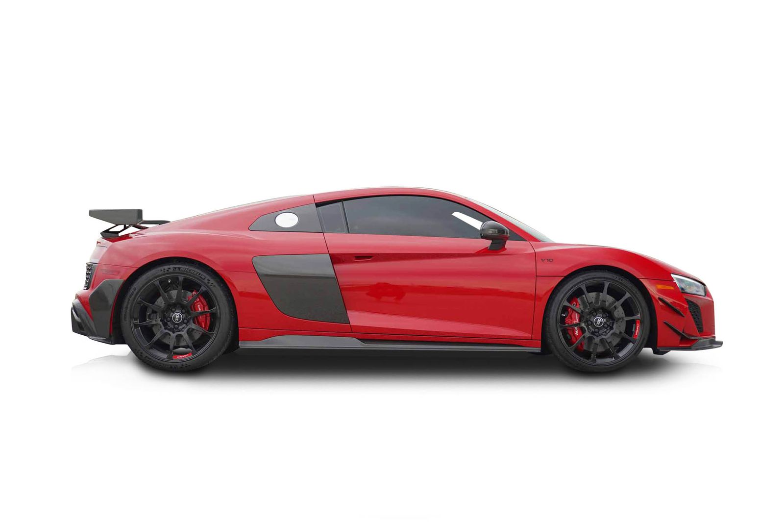 2023 Audi R8 GT for Sale | Exotic Car Trader (Lot #23118264)