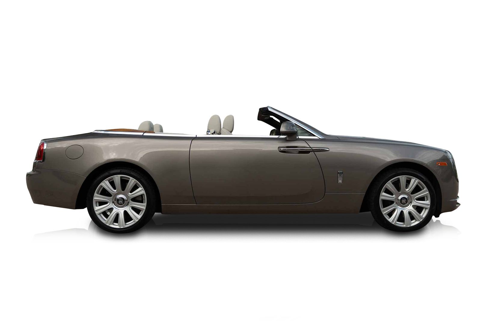 Convertibles for Sale Online by Owner | Exotic Car Trader