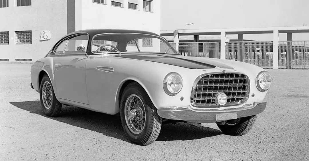 Ferrari 212 In-depth Review | Exotic Car Trader