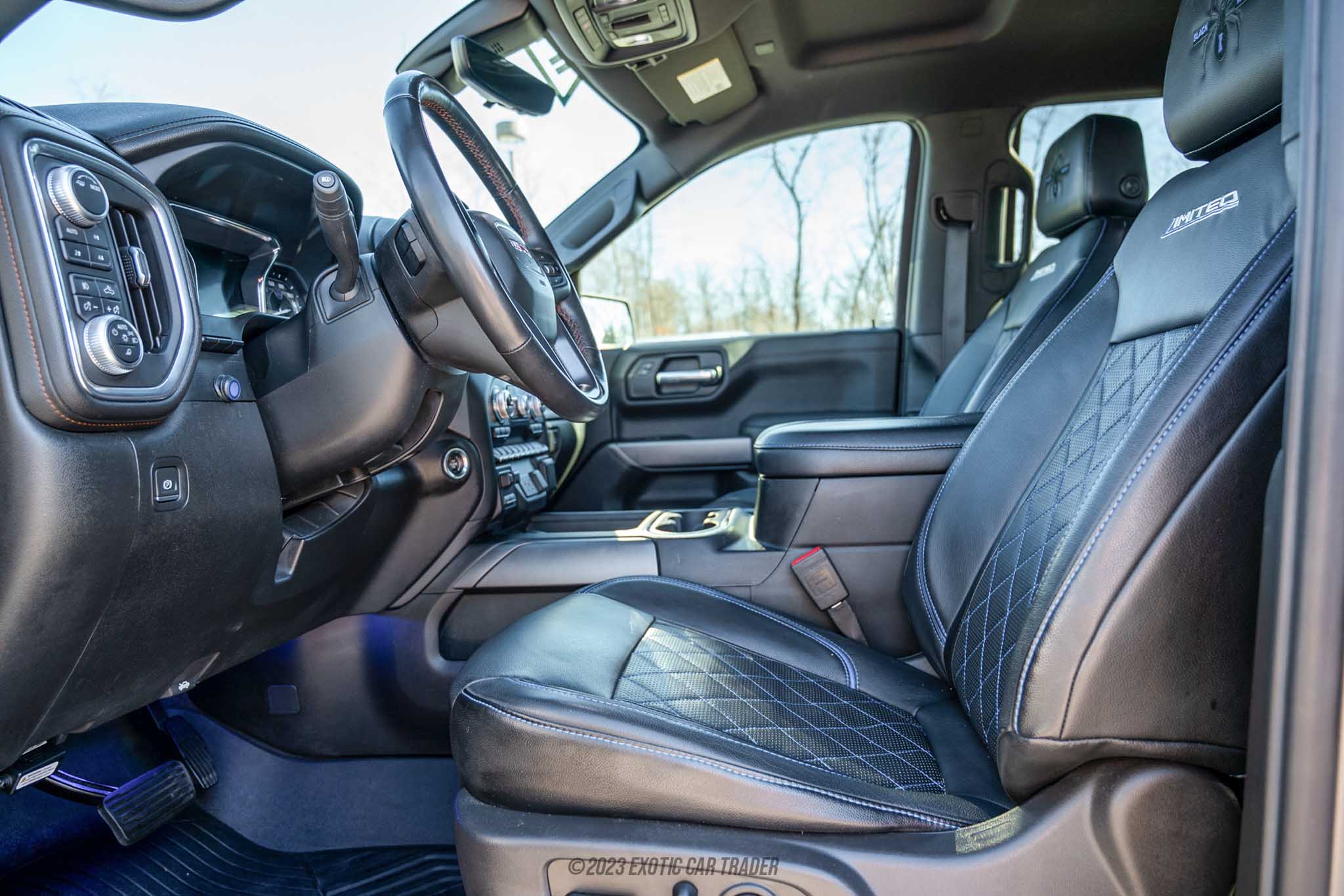 GMC Sierra: Everything You Need To Know | Exotic Car Trader