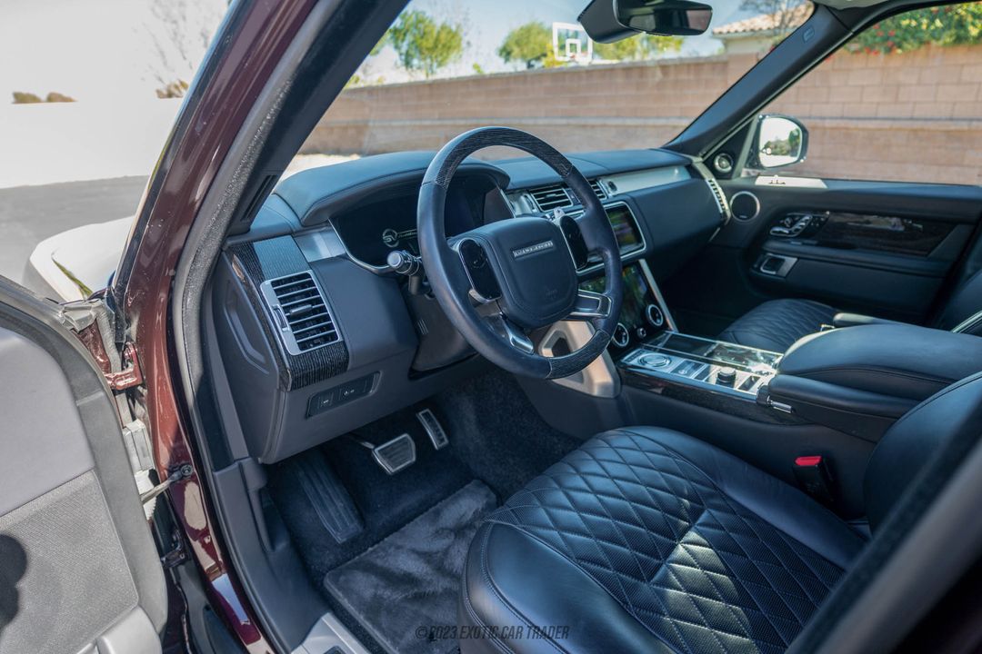 Land Rovers for Sale Online by Owner | Exotic Car Trader