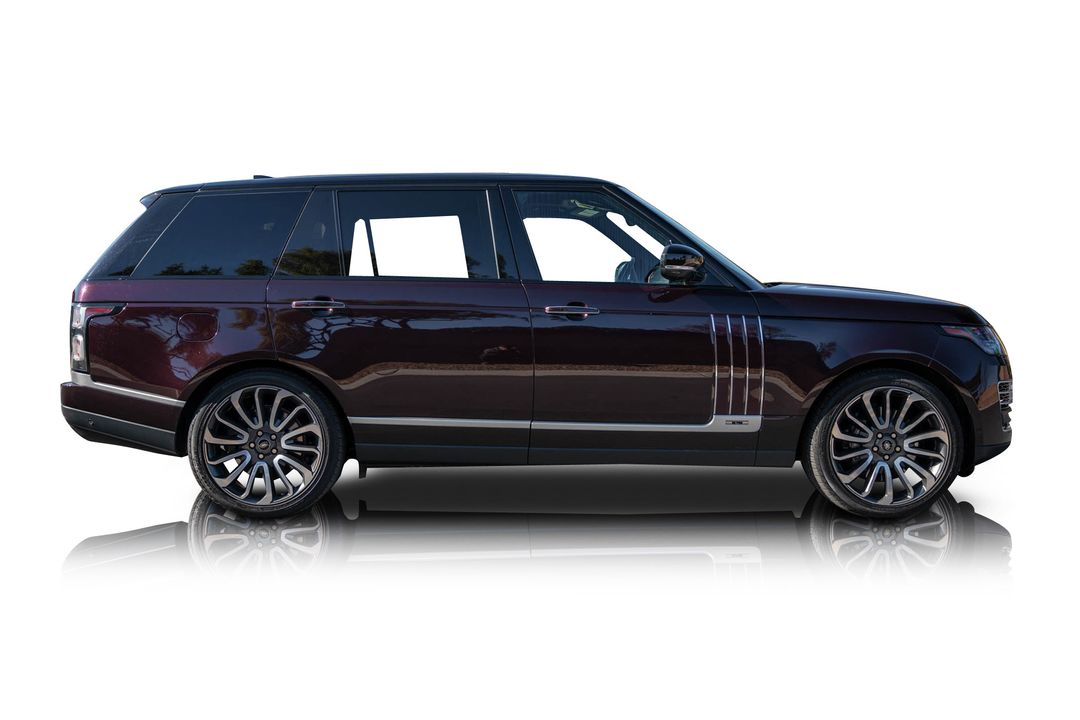 Land Rovers for Sale Online by Owner | Exotic Car Trader