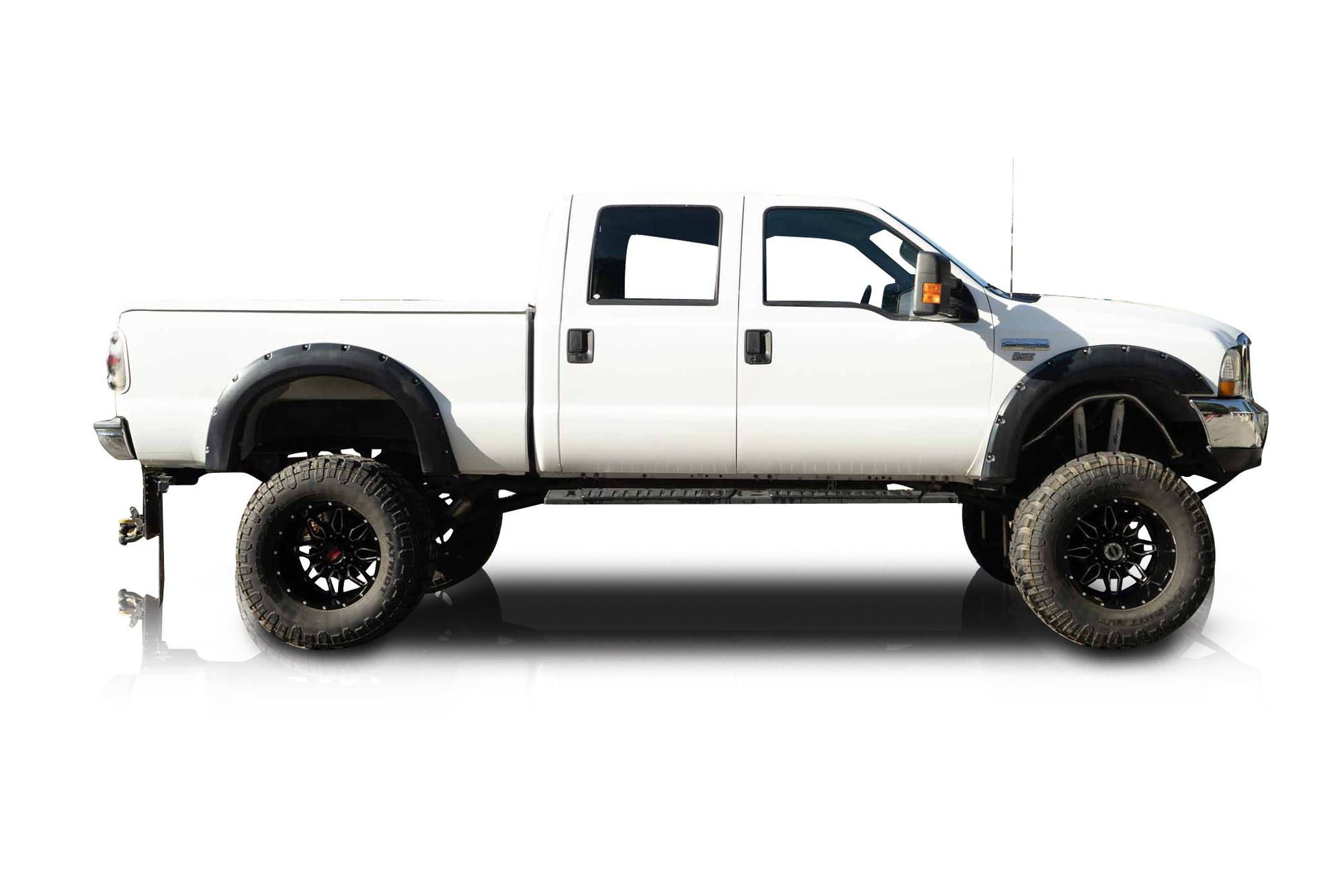 2022 Ford F-250 ROUSH Super Duty for Sale | Exotic Car Trader (Lot ...