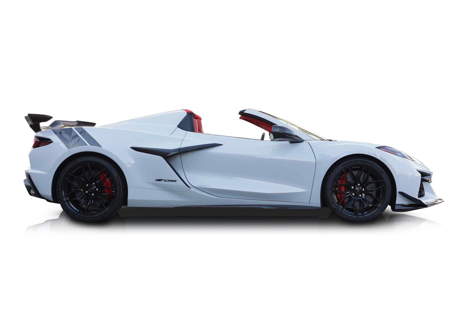 Convertibles for Sale Online by Owner | Exotic Car Trader