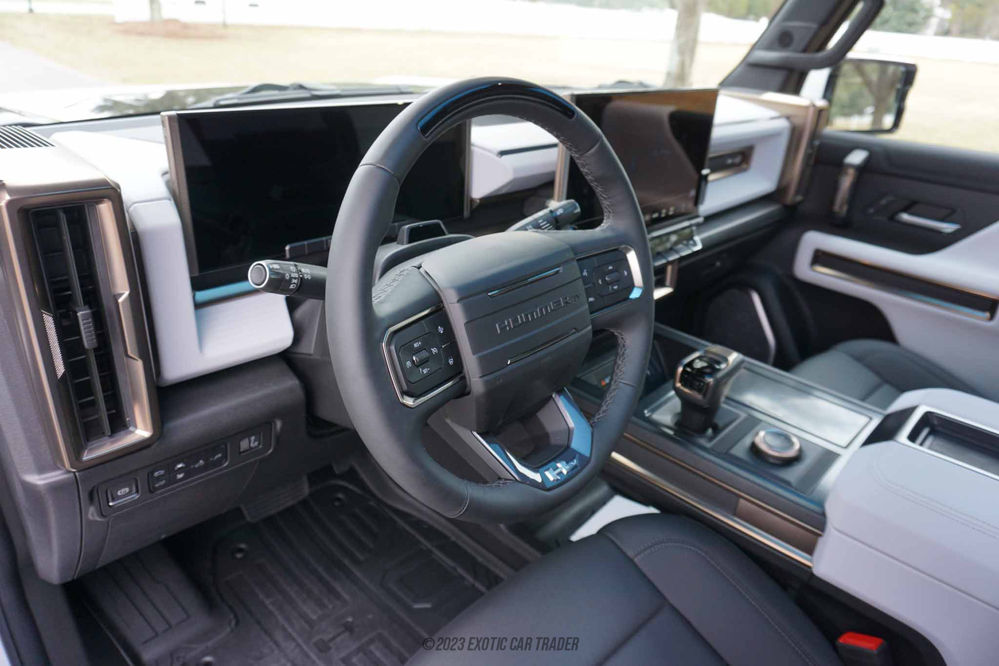 Hummer EV Edition 1 Complete Guide | Exotic Car Trader