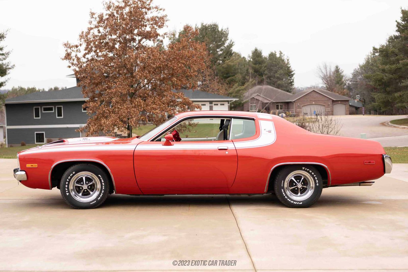 1974 Plymouth Road Runner for Sale | Exotic Car Trader (Lot #23117922)