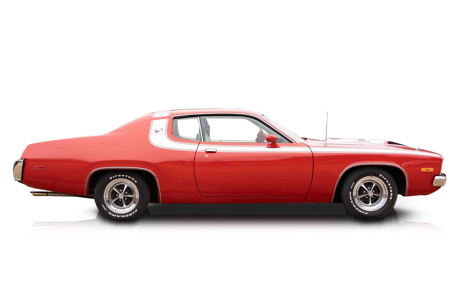 1974 Plymouth Road Runner for Sale | Exotic Car Trader (Lot #23117922)