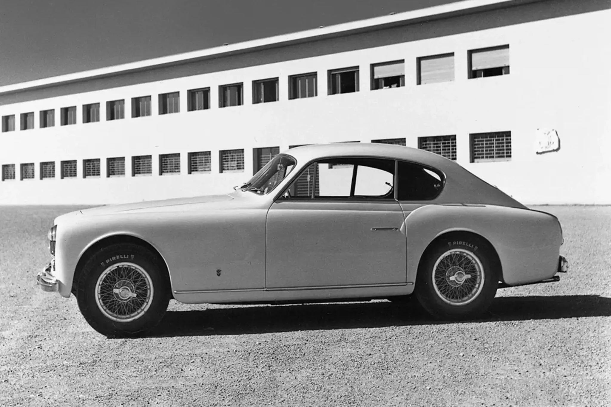 Ferrari 195 Complete Guide | Exotic Car Trader