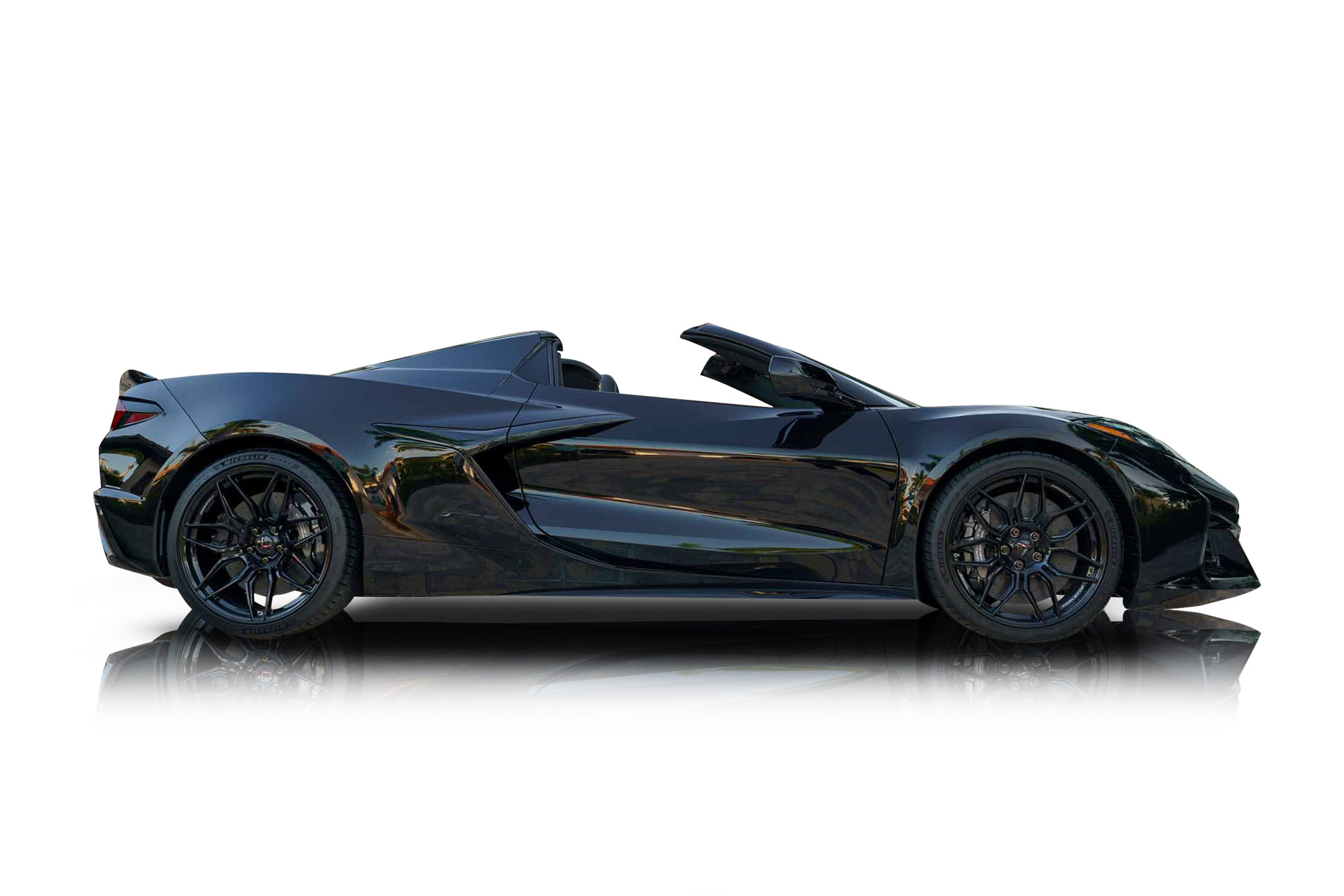 Everything You Need To Know About The Chevrolet Corvette C8.R | Exotic ...