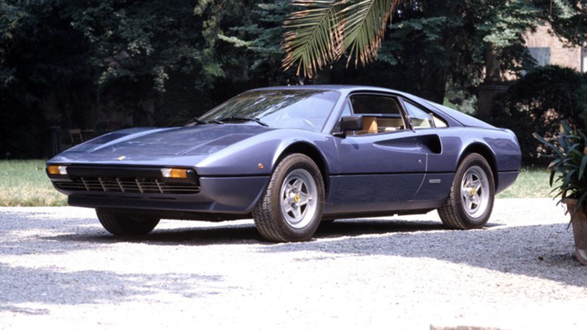Ferrari 308 GTBi Complete Guide | Exotic Car Trader
