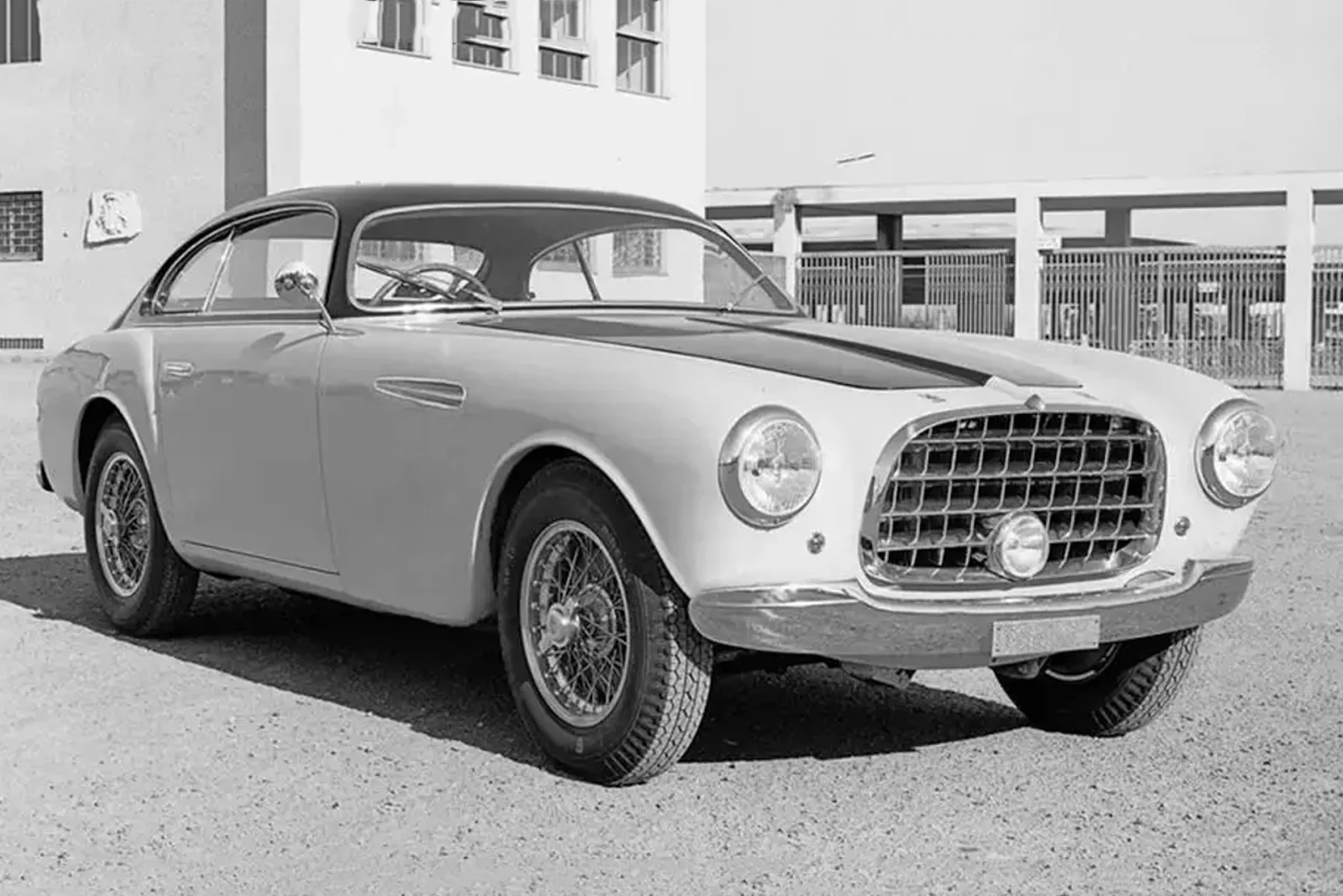 Ferrari 212 In-depth Review | Exotic Car Trader