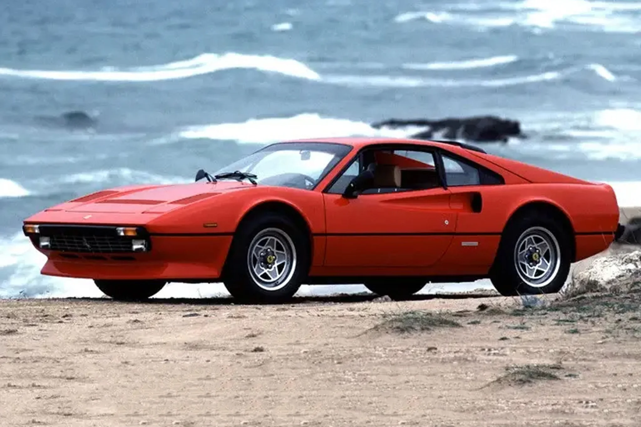 Ferrari 308 GTB Quattrovalvole Complete Guide | Exotic Car Trader