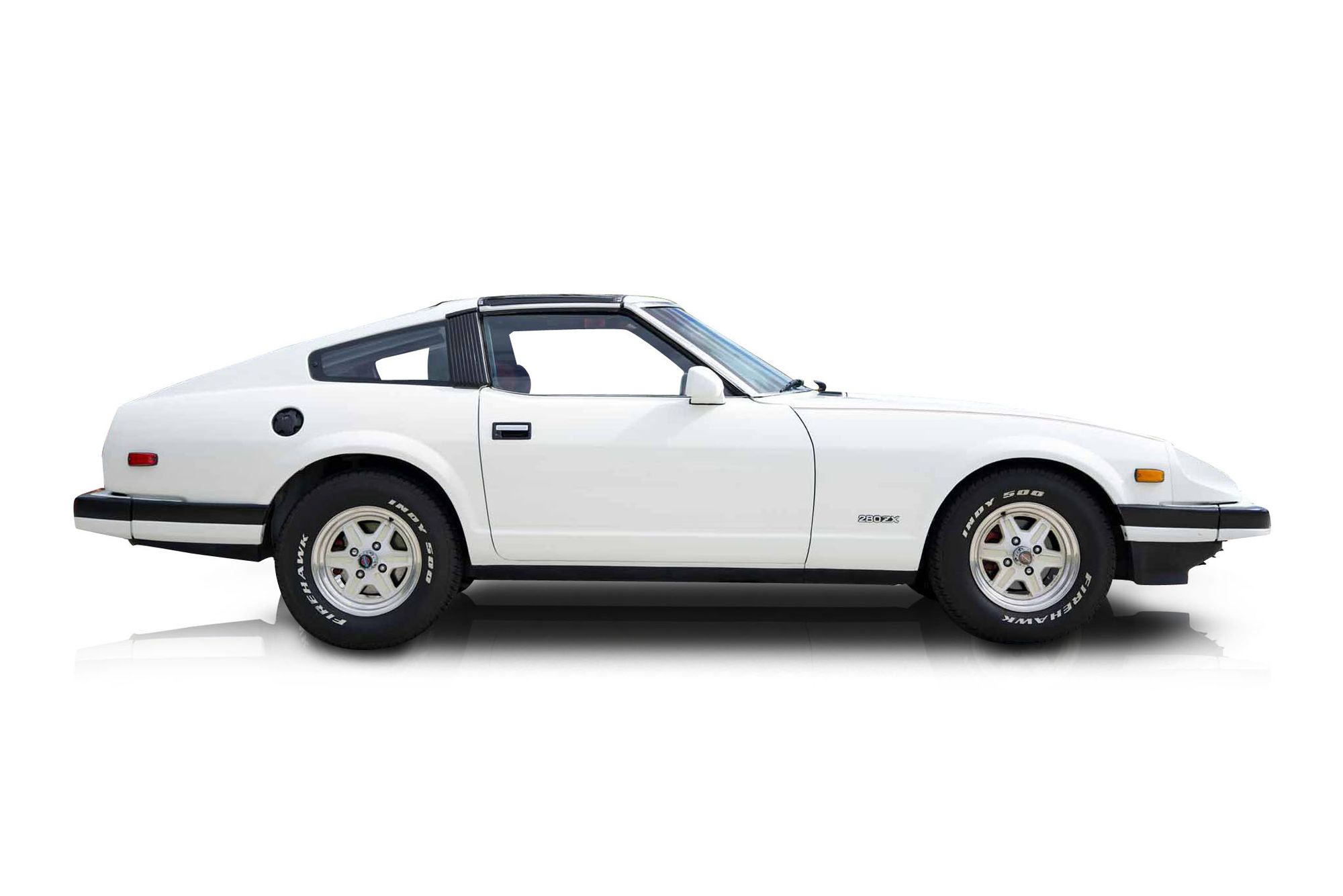1983 Datsun 280ZX GL for Sale | Exotic Car Trader (Lot #23129186)
