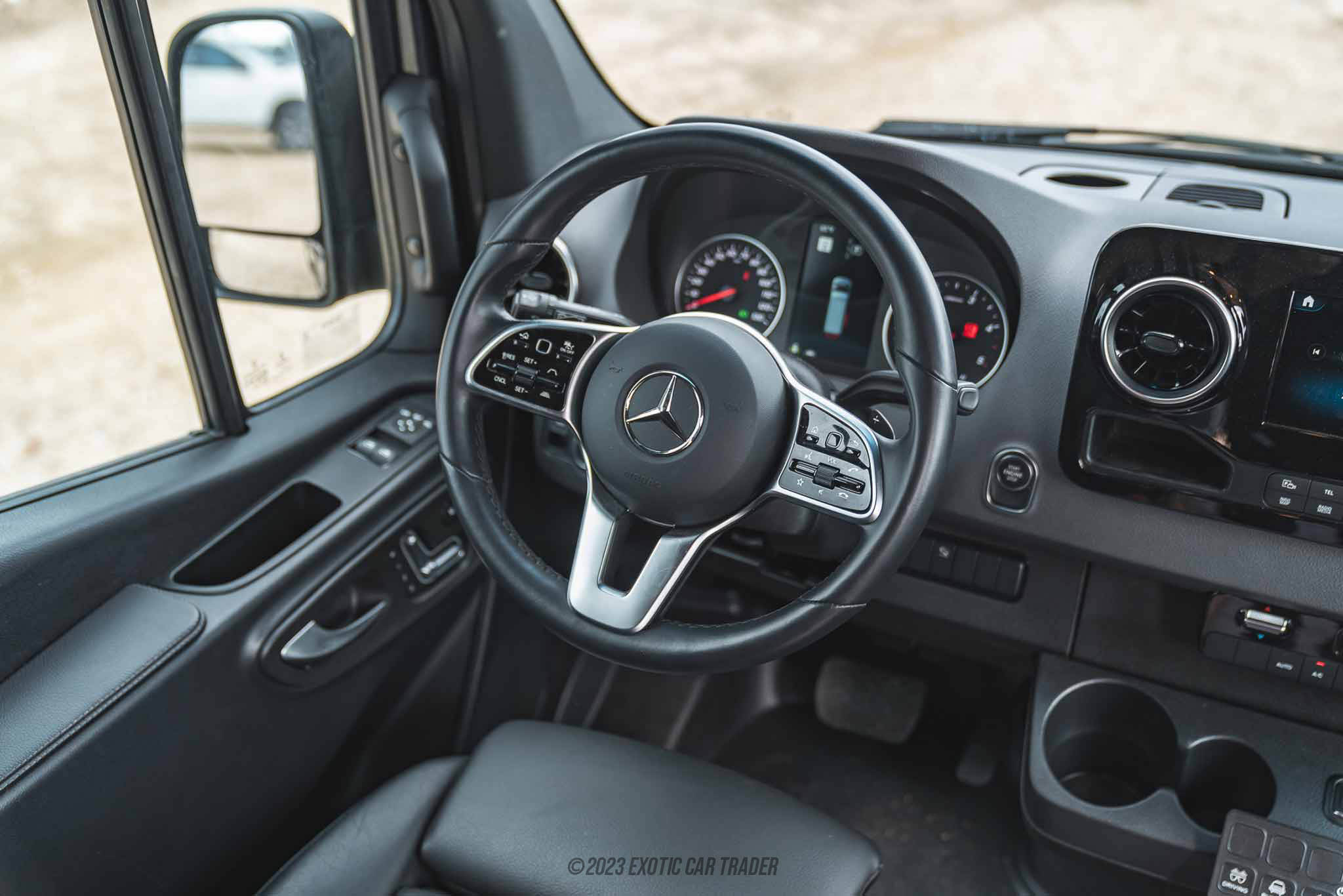 RVs for Sale Online by Owner | Exotic Car Trader