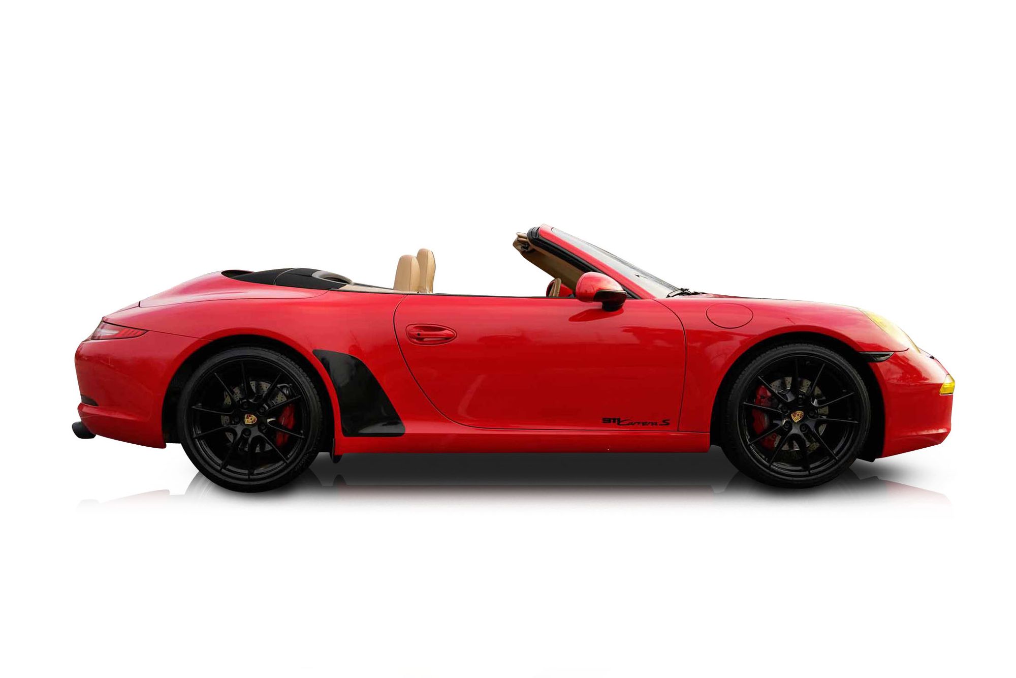 Porsche 914s for Sale Online by Owner | Exotic Car Trader