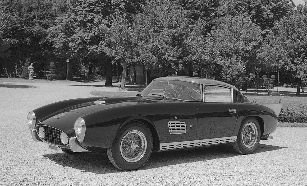Ferrari 410 Superamerica Complete Guide | Exotic Car Trader