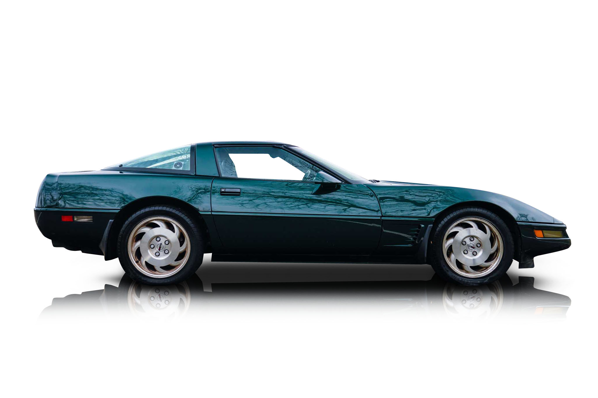 1996 Chevrolet Corvette Coupe for Sale | Exotic Car Trader (Lot #23129171)