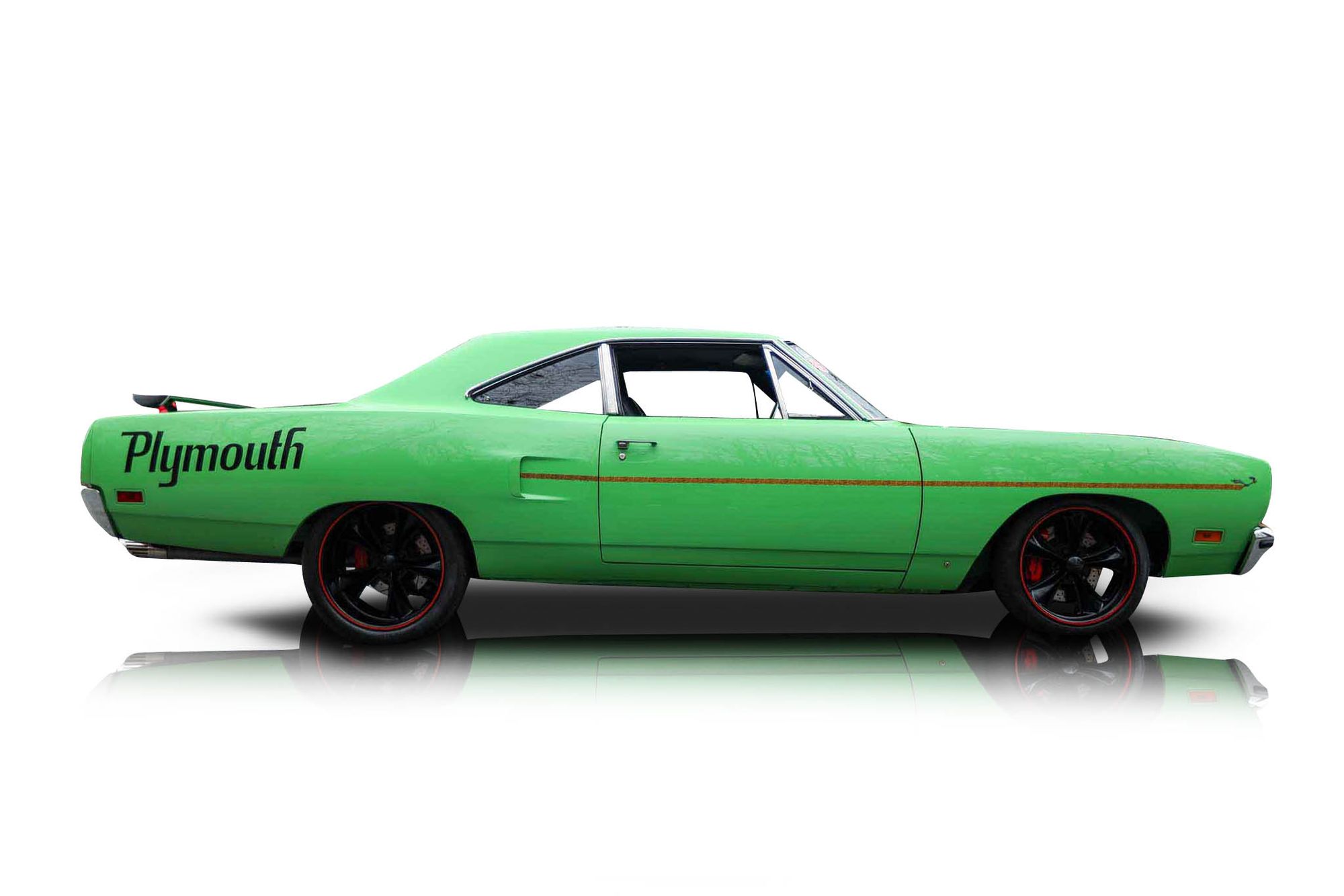 1969 Plymouth Road Runner Hemi 4 Speed for Sale | Exotic Car Trader ...