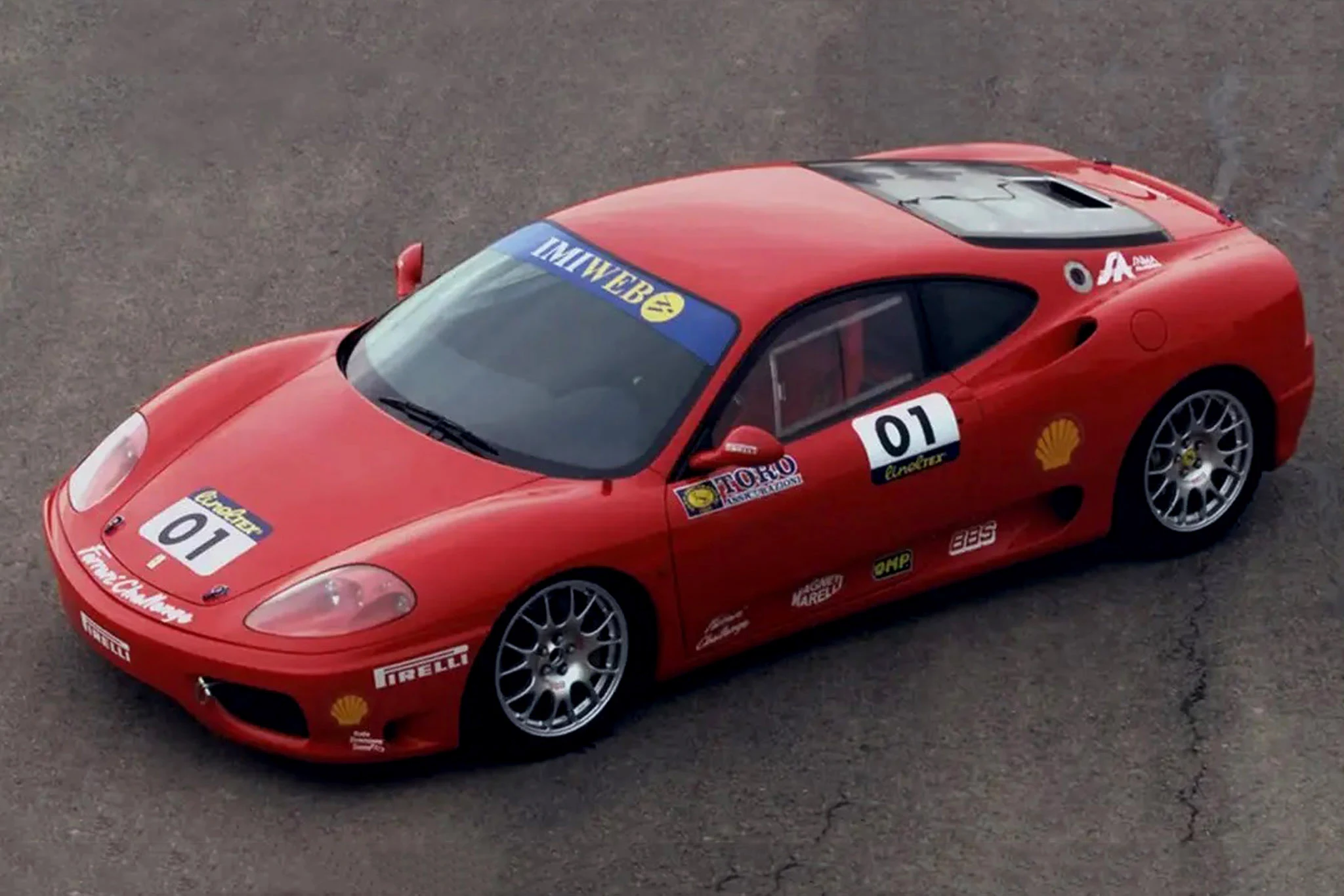 Ferrari 360 Challenge Complete Guide | Exotic Car Trader