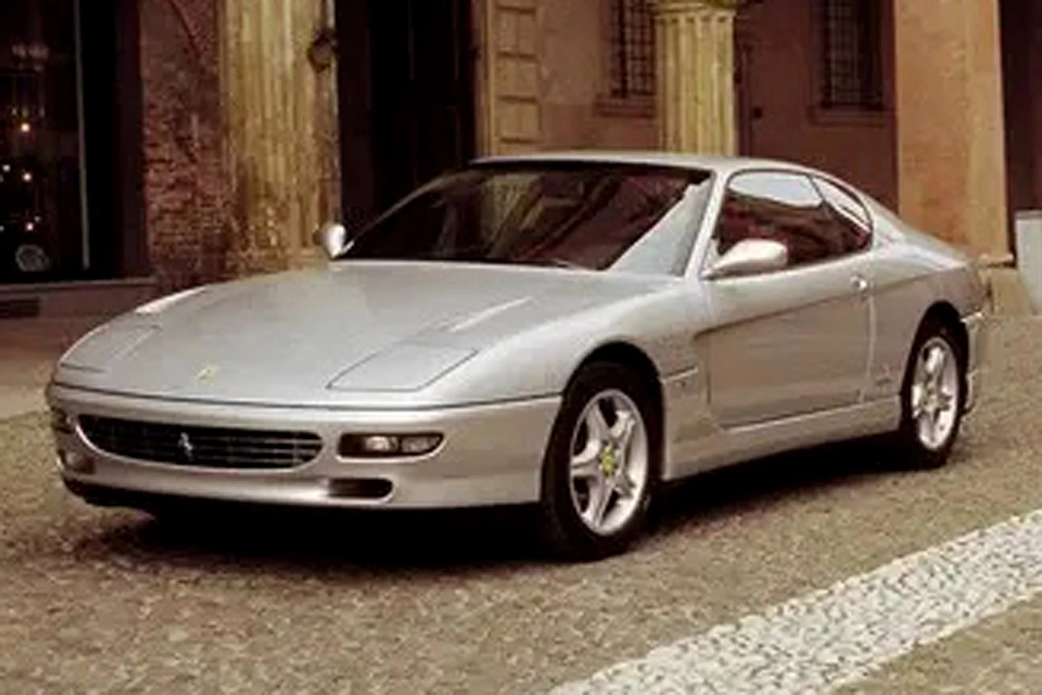 Ferrari 456M GT Complete Guide | Exotic Car Trader