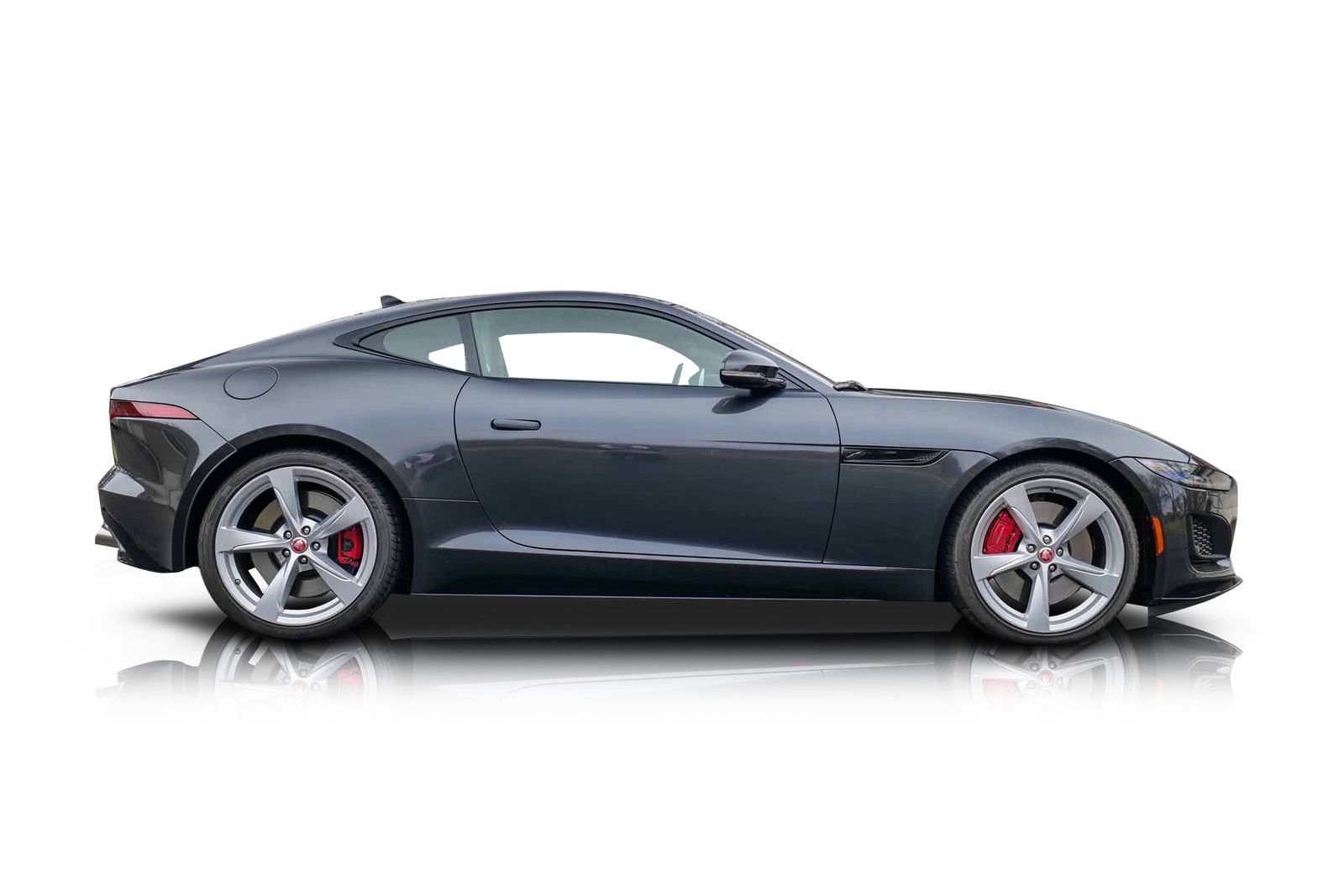 2023 Jaguar F-Type P450 R-Dynamic for Sale | Exotic Car Trader (Lot ...